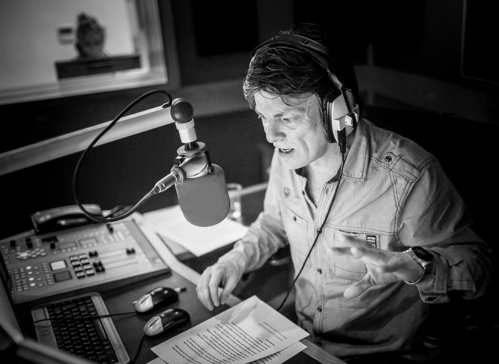 Ella Scanlan on The Niall Boylan Show - The Niall Boylan Podcast