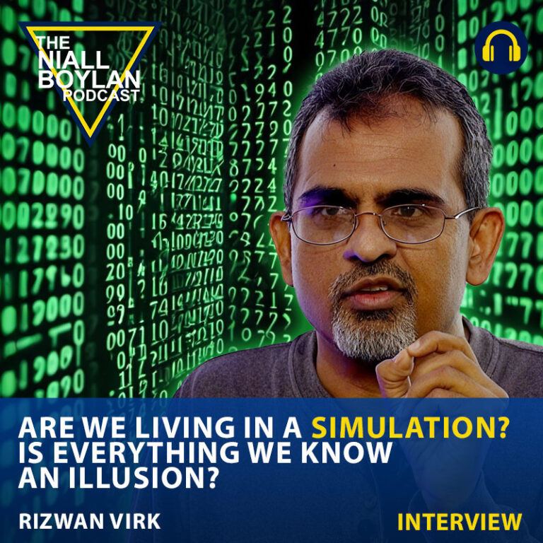 Are We Living in a Simulation? Is Everything We Know an Illusion? With ...