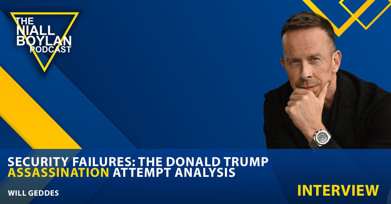 Security Failures: The Donald Trump Assassination Attempt Analysis With ...