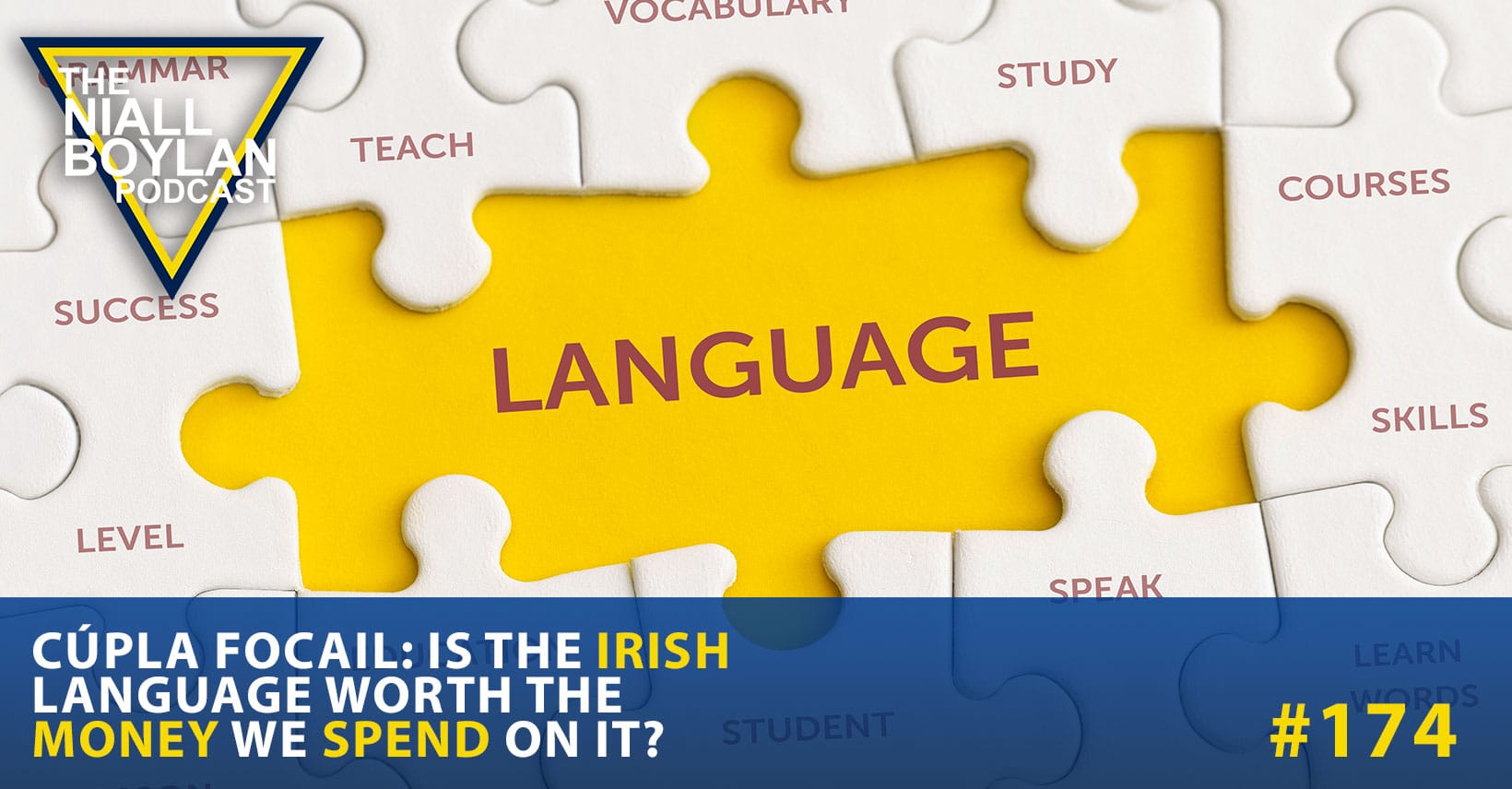 Cúpla Focail: Is The Irish Language Worth The Money We spend On it ...