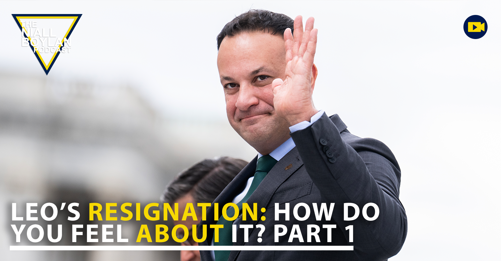 Leo’s Resignation: How Do You Feel About It? Part 1 Episode 190 - The ...