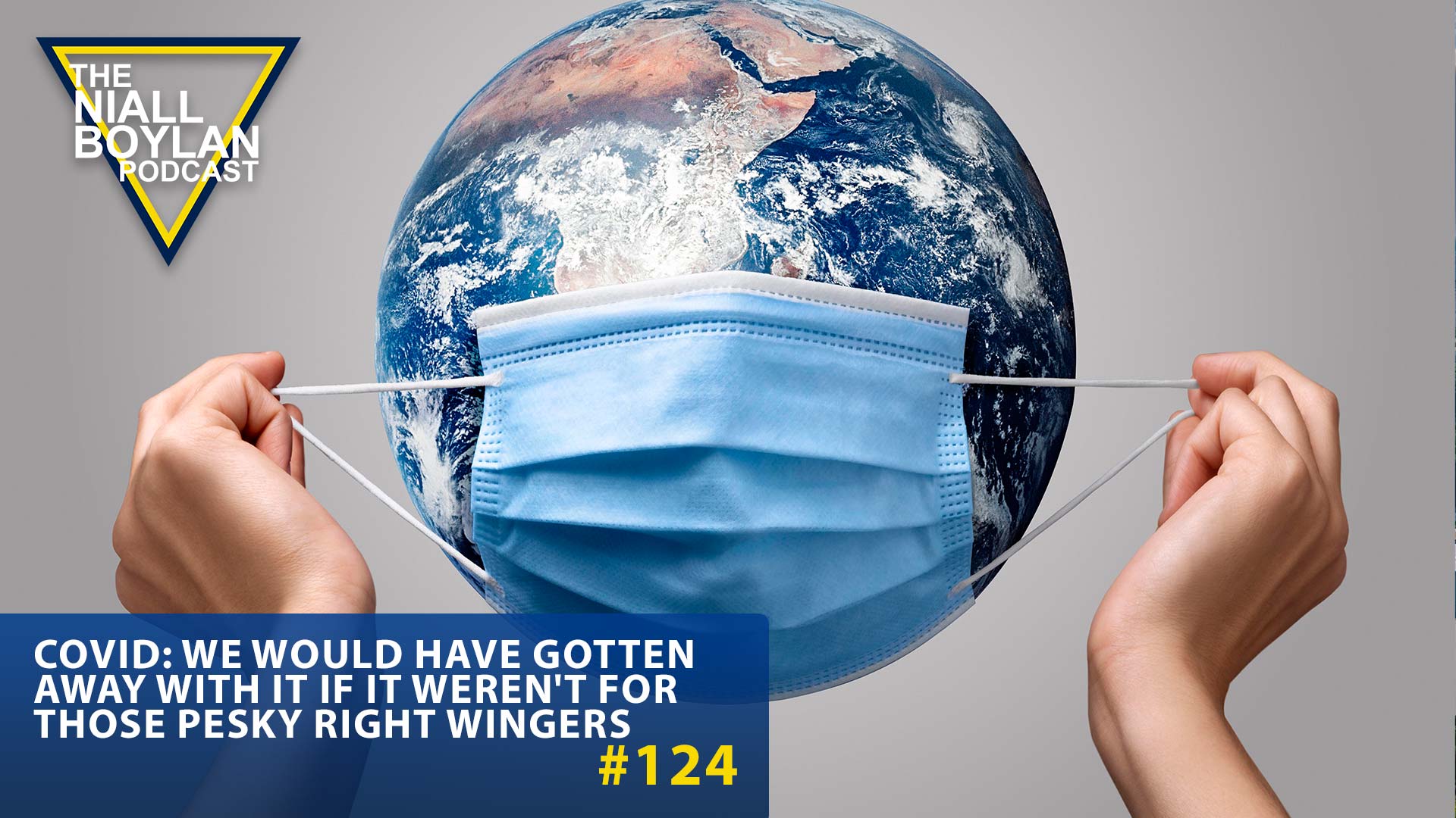 Covid: We Would Have Gotten Away With It If It Weren’t for Those Pesky ...