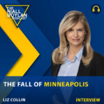 The Fall Of Minneapolis With Liz Collin - The Niall Boylan Podcast