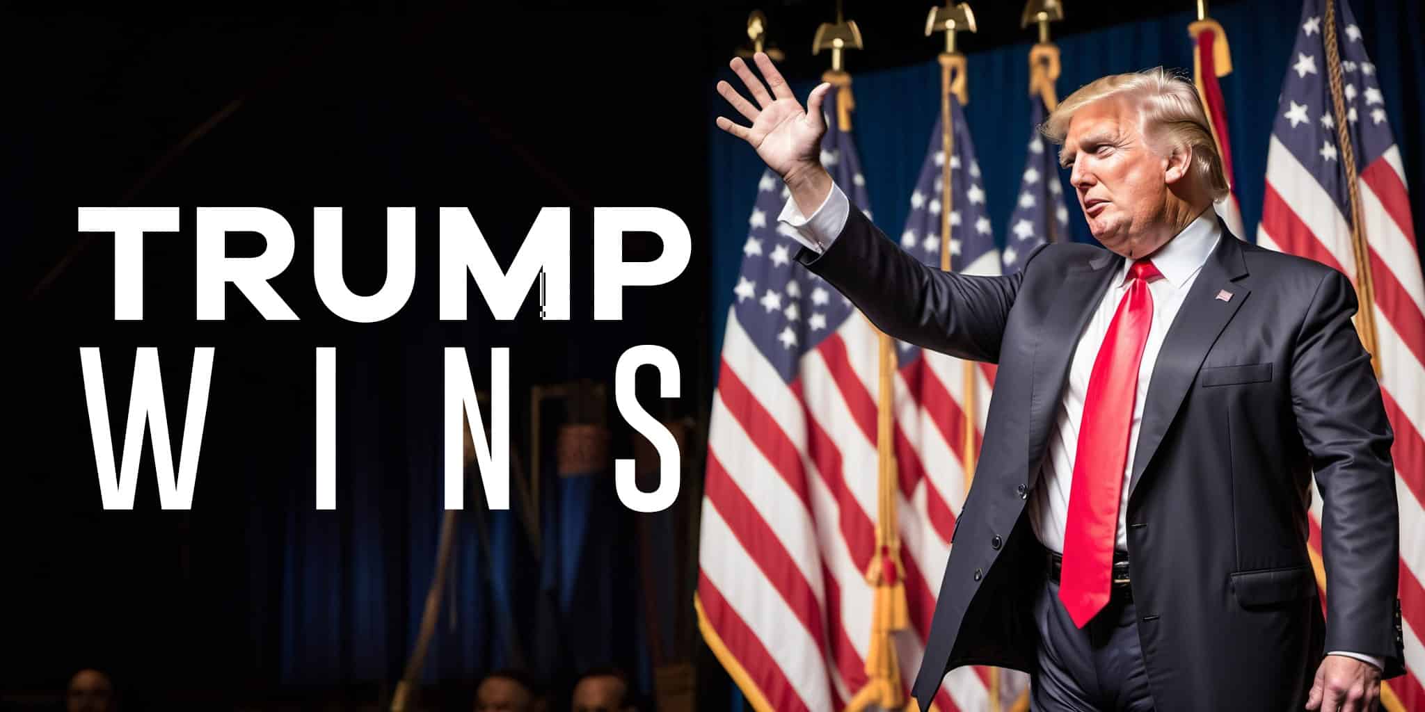 Triumph and Renewal: Trump’s Unprecedented Comeback for America’s ...