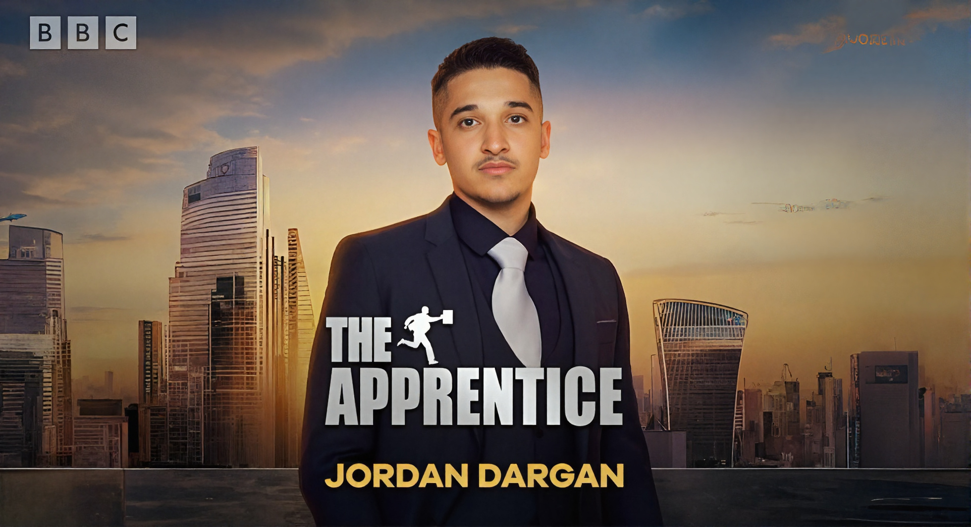 Jordan Dargan: From Castleknock to the Boardroom - The Niall Boylan Podcast